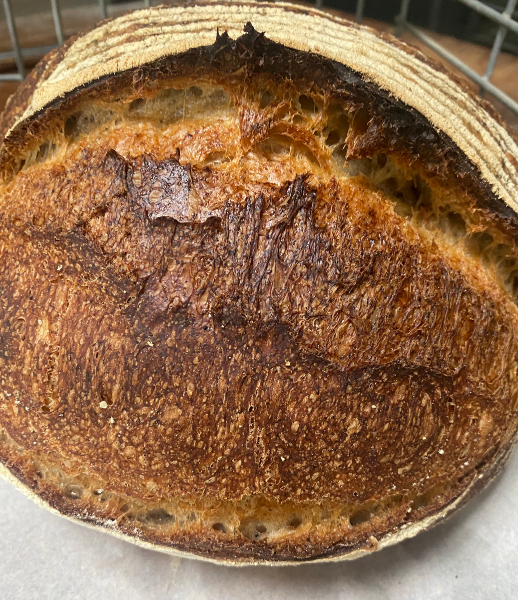 Heyford Sourdough – Forge House Bakery