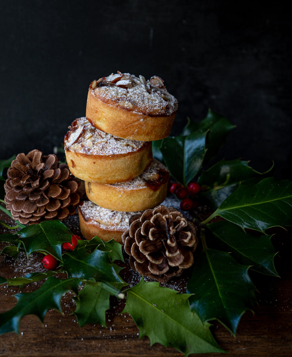 UPCOMING EVENTS – Forge House Bakery
