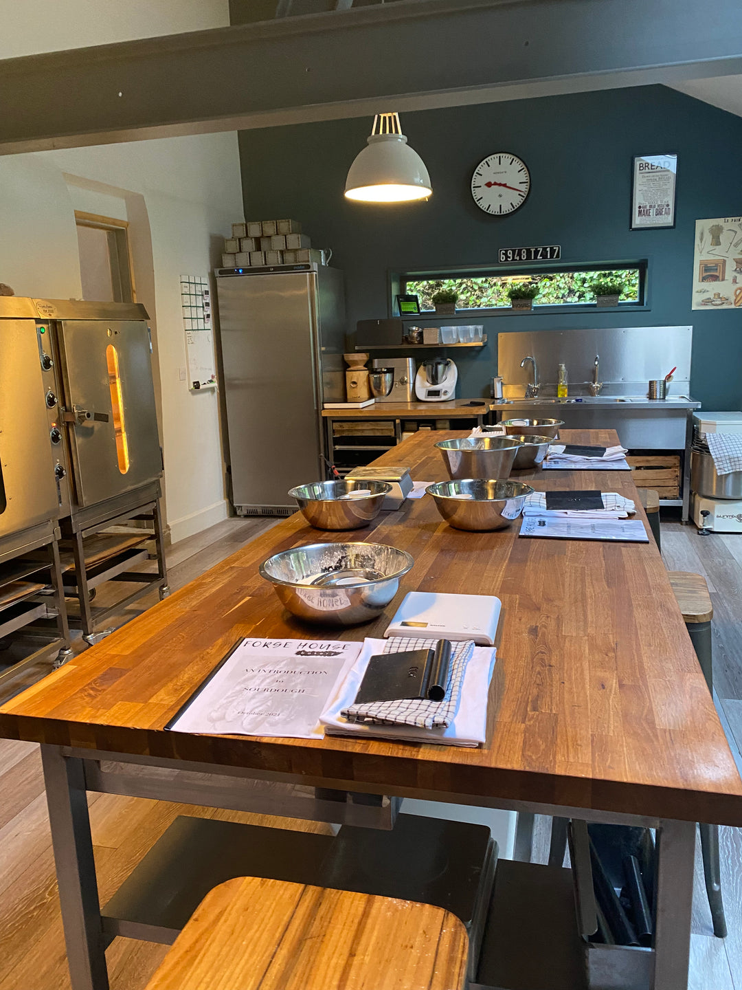 Forge House bakery – Forge House Bakery